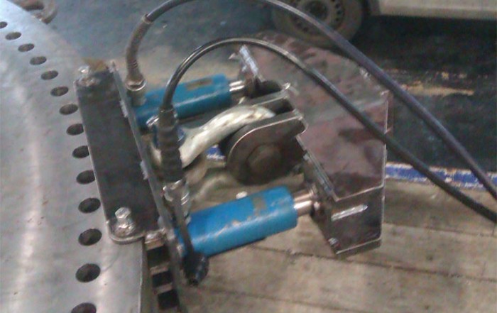 Proof Load Testing Archives - Hawk Lifting Engineering